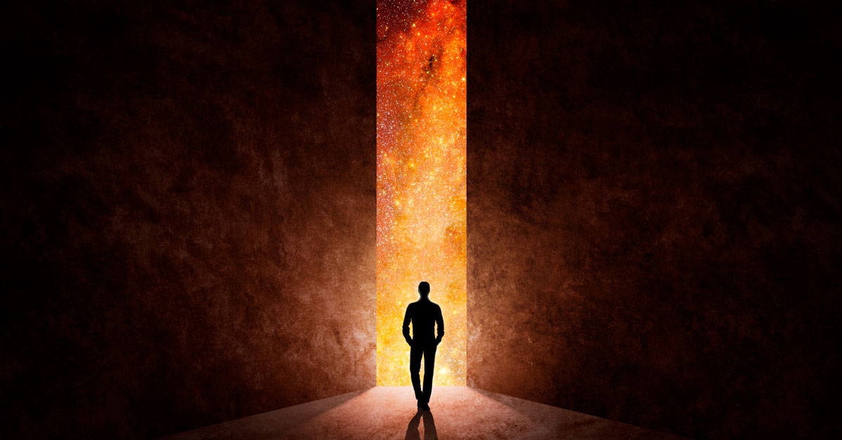 O Quarto Logos e as práticas da Taumaturgia - Escola de Magia